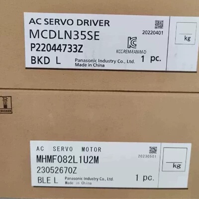 【议价】【承接寄修】】MADDT1205003伺服驱动器，质保一年。