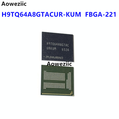 H9TQ64A8GTACUR-KUMFBGA-221