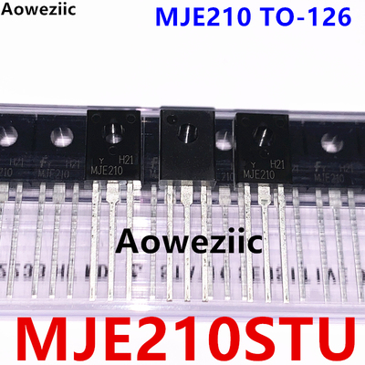 MJE210STUTO-126MJE210三极管