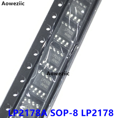 LP2178ALP2178LANDP/芯茂微