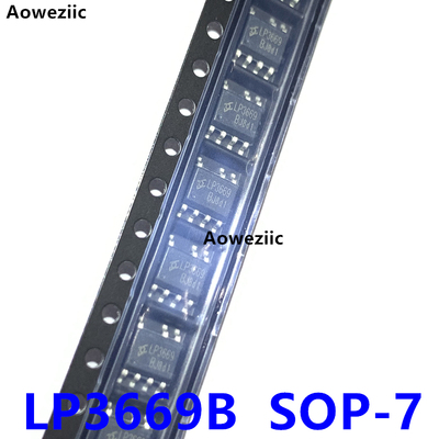 LP3669BSOP-7LP3669电源IC