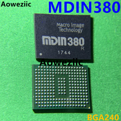 MDIN380BGA240视频信号矩阵IC