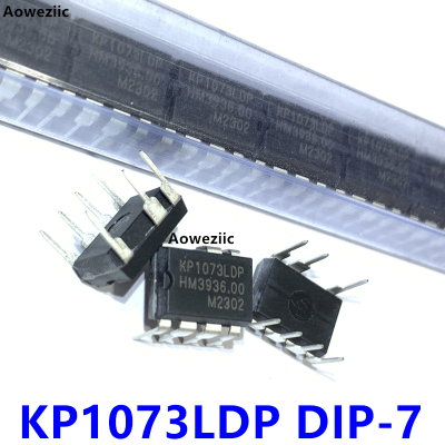 KP1073LDPLED恒流功率开关芯片