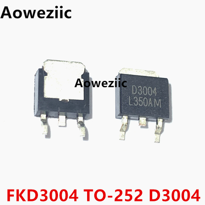 FKD3004TO-252D3004贴片N通道