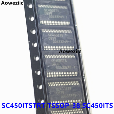 SC450ITSTRTTSSOP-38SC450ITS