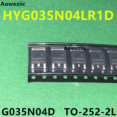 HYG035N04LR1DTO-252G035N04D