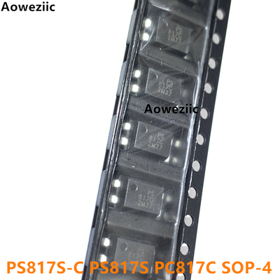 PS817S-CPC817C光电耦合器