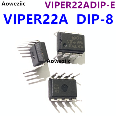 VIPER22ADIP-8VIPER22ADIP-E