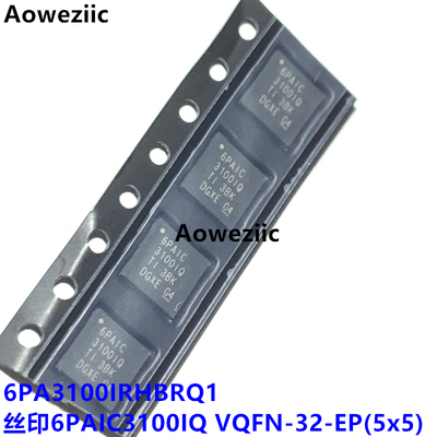 6PA3100IRHBRQ1丝印6PAIC3100IQ