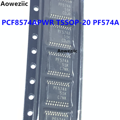 PCF8574APWRTSSOP-20PF574A