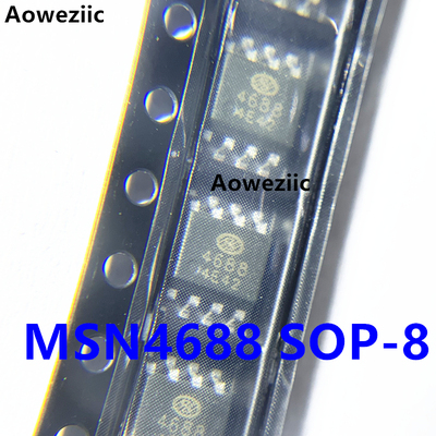 MSN4688焊机焊接机芯片