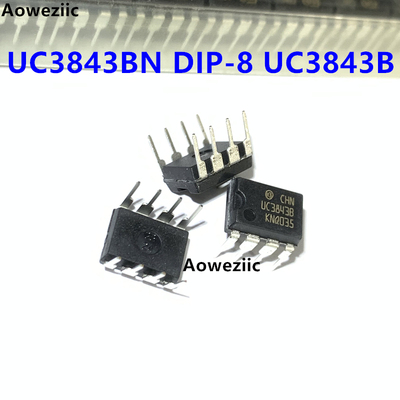 UC3843BNDIP-8UC3843B直插