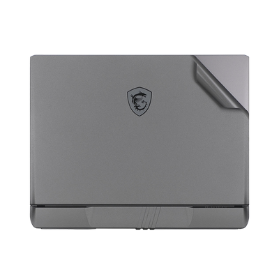 适用微星泰坦GP68HX机身保护膜