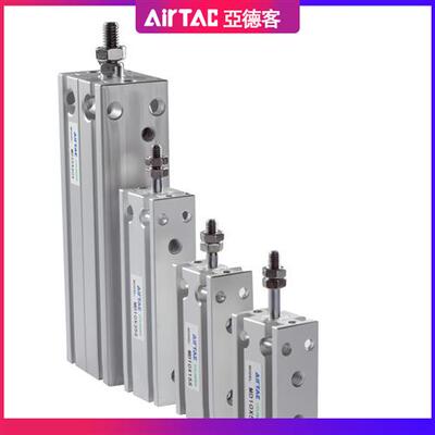 亚德客气缸MDJ MD10x5S 10x10S 10x15S 10x20S 10x25S 10x30S