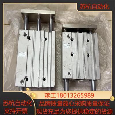 清仓处理SMC MGPA40-25Z共2个MGPA5