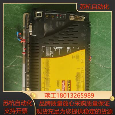 baldor葆德nextmove e100运动控制器nxe1