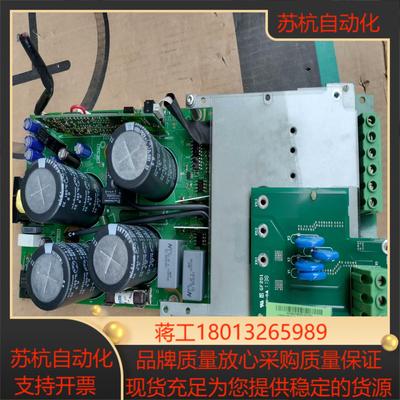 变频器ACS800电源驱动板RINT-5311C 带小