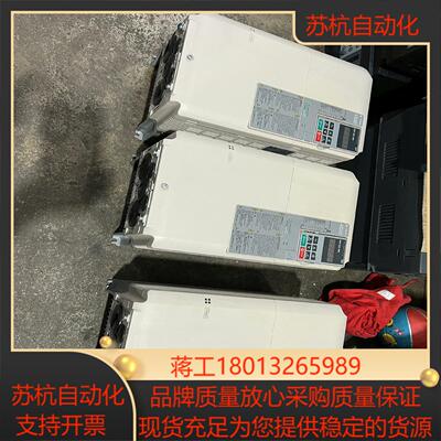 安川a1000变频器185kwab4a0044fba1