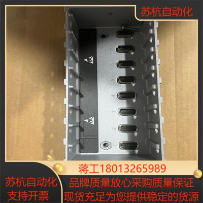 原装的NI cDAQ-91788槽NI Compact