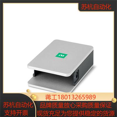 全新 NI cDAQ-9171 NI CompactDAQ 1槽USB机箱 781425-01