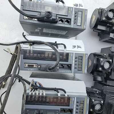 EVTA艾威图1.5KW 套装 伺服驱动器P-H15BT3