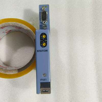 IF6813IF681.96原装通讯卡