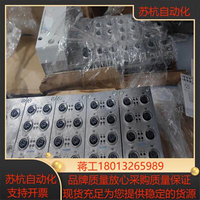 festo费斯托模块549335＋550202＋550206