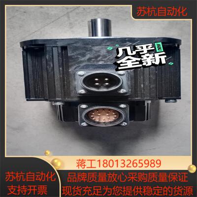 富士伺服电机GYG102C5－R021KW电子凸台充