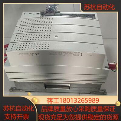 伦茨变频器原装EVS9327-ES有7台成