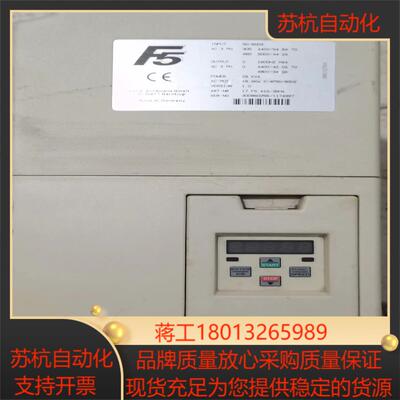 KEB／科比变频器17F5A1G一35HA185KW