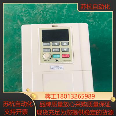 YTB-S5a-04220-3BB-W亚泰变频器