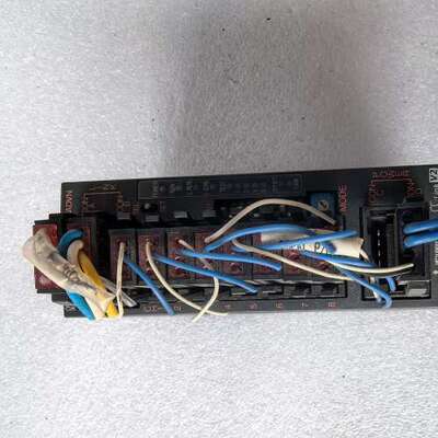 远程模块AJ65VBTCU-68ADVN，CC-Link