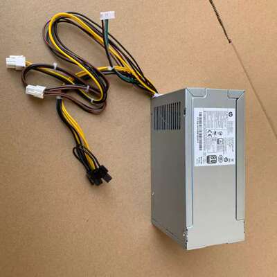 HP台式电脑电源，PCG004 HP600 H228  68
