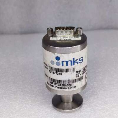 MKS真空计 51B11TGA2BA010