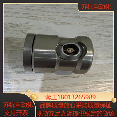 震动传感器DITTEL马波斯MARPOSS探头F21047磁