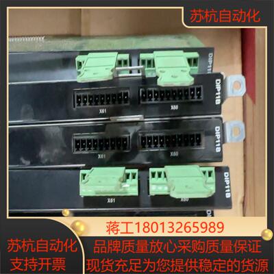 SEW通讯卡DIP11B功能