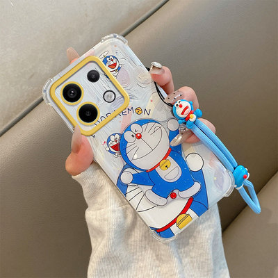 适用红米Note13 5G手机壳日韩可爱女redmi note13pro 5G保护套nite13卡通男女nota13搞怪学生note13por日韩女