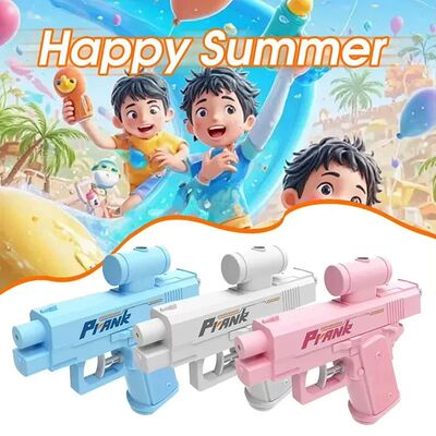 New Double sided Reverse Water Spray Gun Ballistic Double di