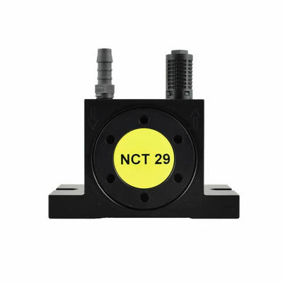 NCT29_空气涡轮撞击器 气动振动器 NETTER  Turbine Vibrators