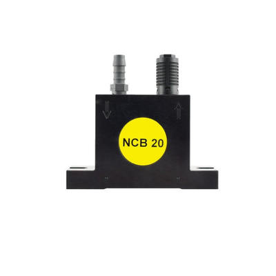 NCB10 NCB20 NCB50 NCB70_风动滚珠击打器 NETTER Ball Vibrators