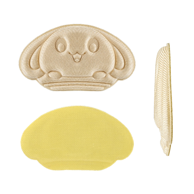 儿童鞋大改小神器防磨脚后跟贴