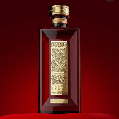 必富达君珀伦敦干金酒1000ML