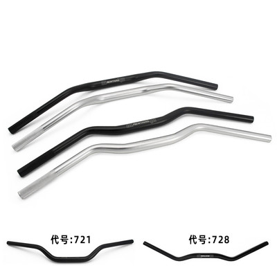 金吉拉300改装底把M把