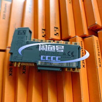 议价X20AT2402可维修