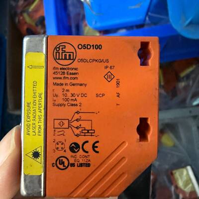 可议价ifm05D100 成色都很好 很多