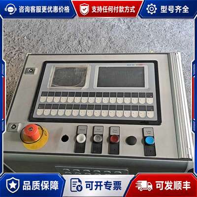 议价RESOTEC Redis 220 控制器 触摸屏可维修