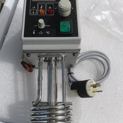 议价LAUDA恒温器 S34011 1.6kW 230V 50/可维修