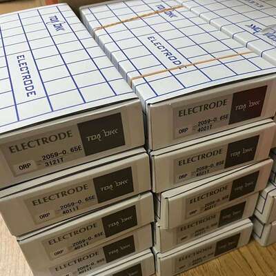 议价CT-27111D 纯水有电导率电极可维修