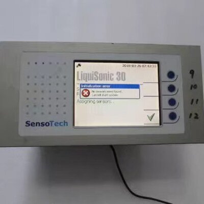议价通电 senso Tech【 LiquiSoc 3可维修