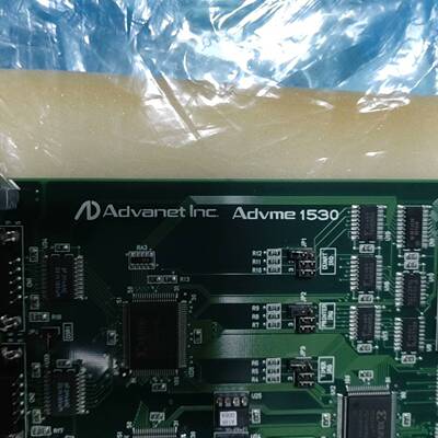 可议价Advantec Advme 1530工业主板